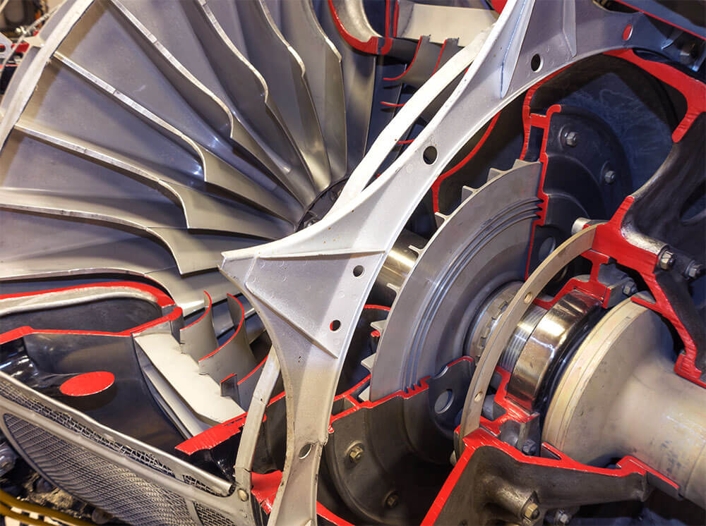 Aerospace Industry and MTI Welding