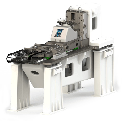 MTI Friction Welding Solutions & Manufacturing Services - MTI Welding