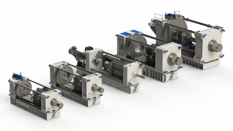 MTI Friction Welding Solutions & Manufacturing Services - MTI Welding