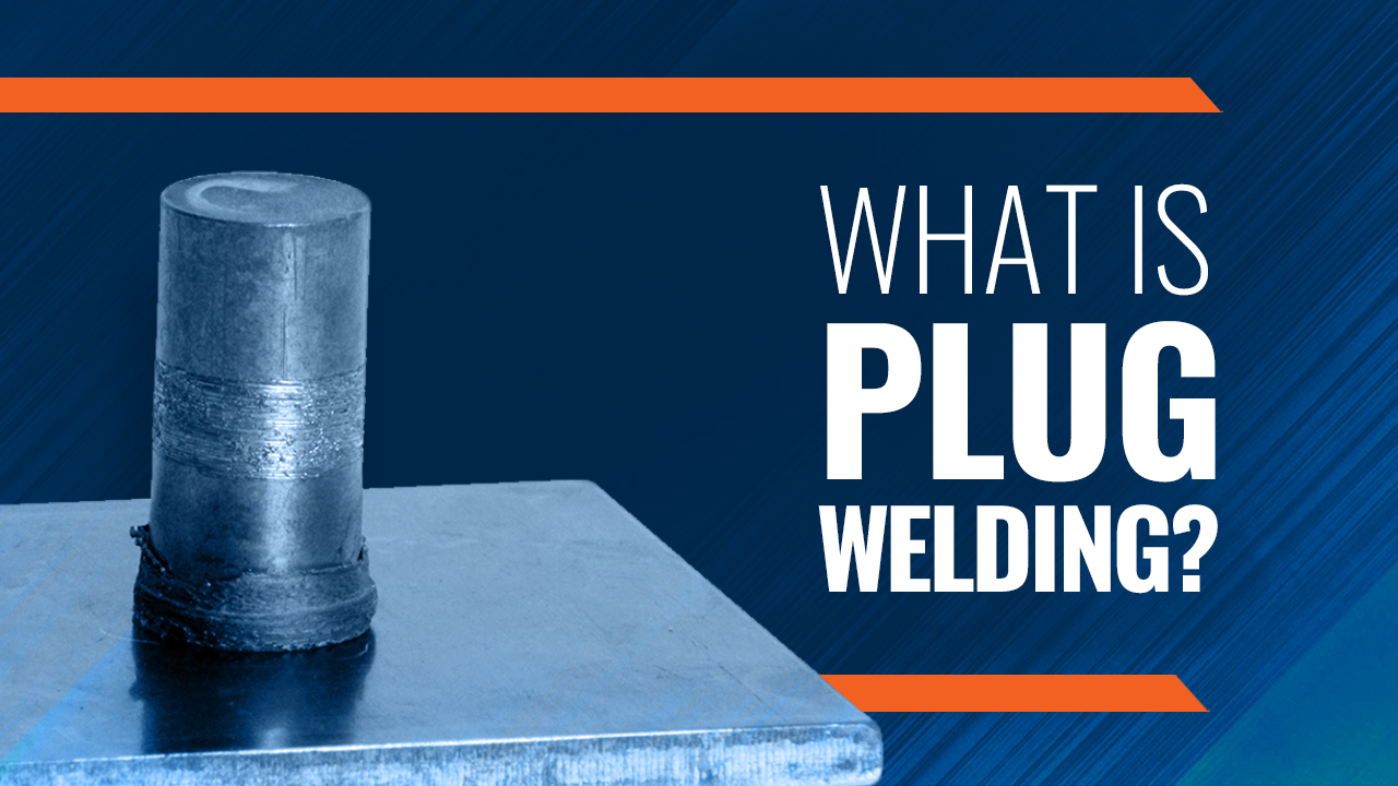 What is Plug Welding and How Can It Help the Aerospace Industry?