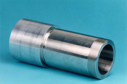 Transition joint for cryogenic application - MTI Welding, Inc.