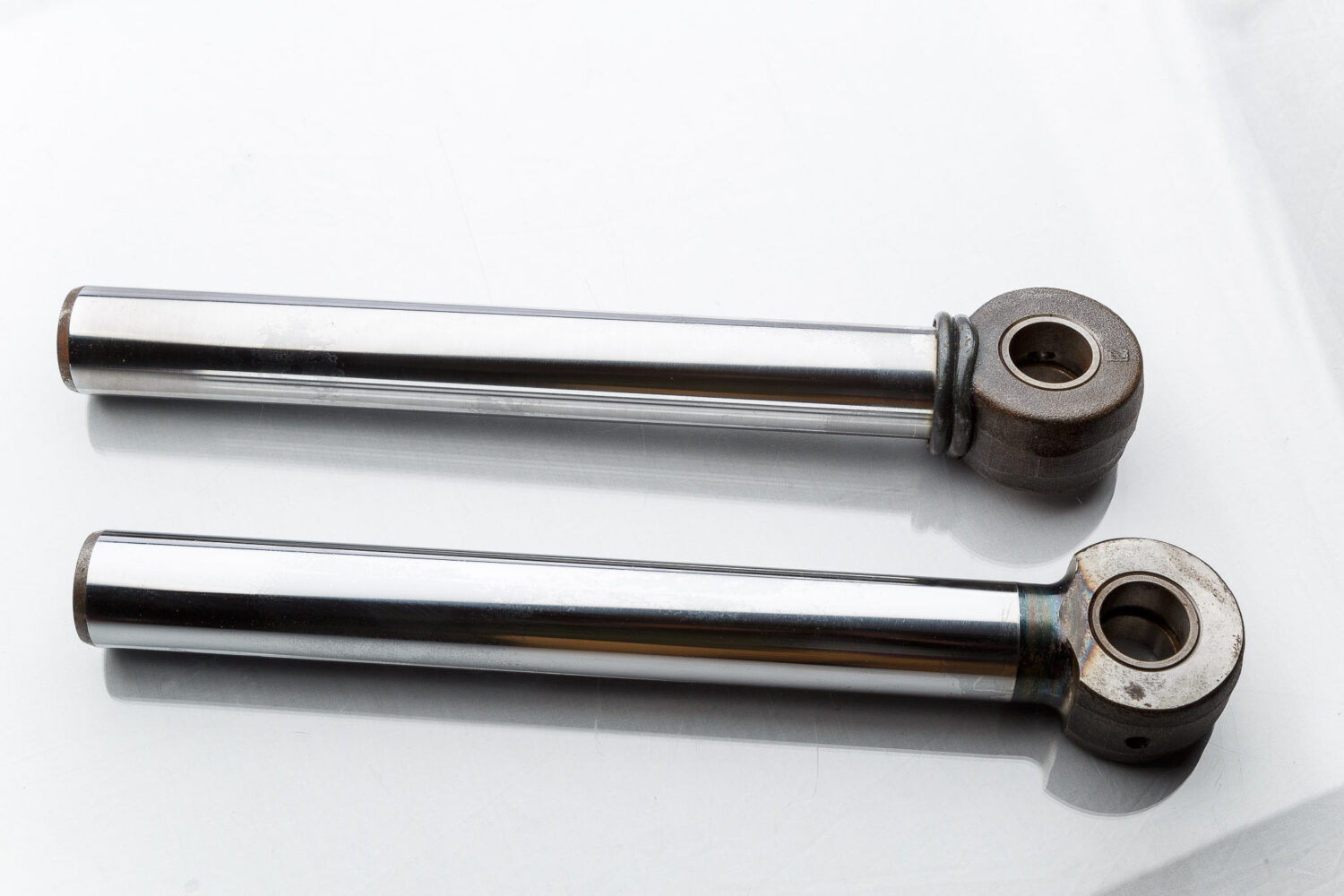 Hydraulic Cylinder Rods - MTI Welding, Inc.