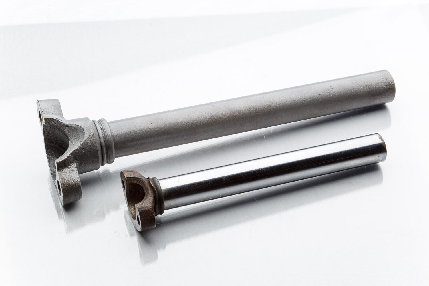 Hydraulic Cylinder Rods - MTI Welding, Inc.