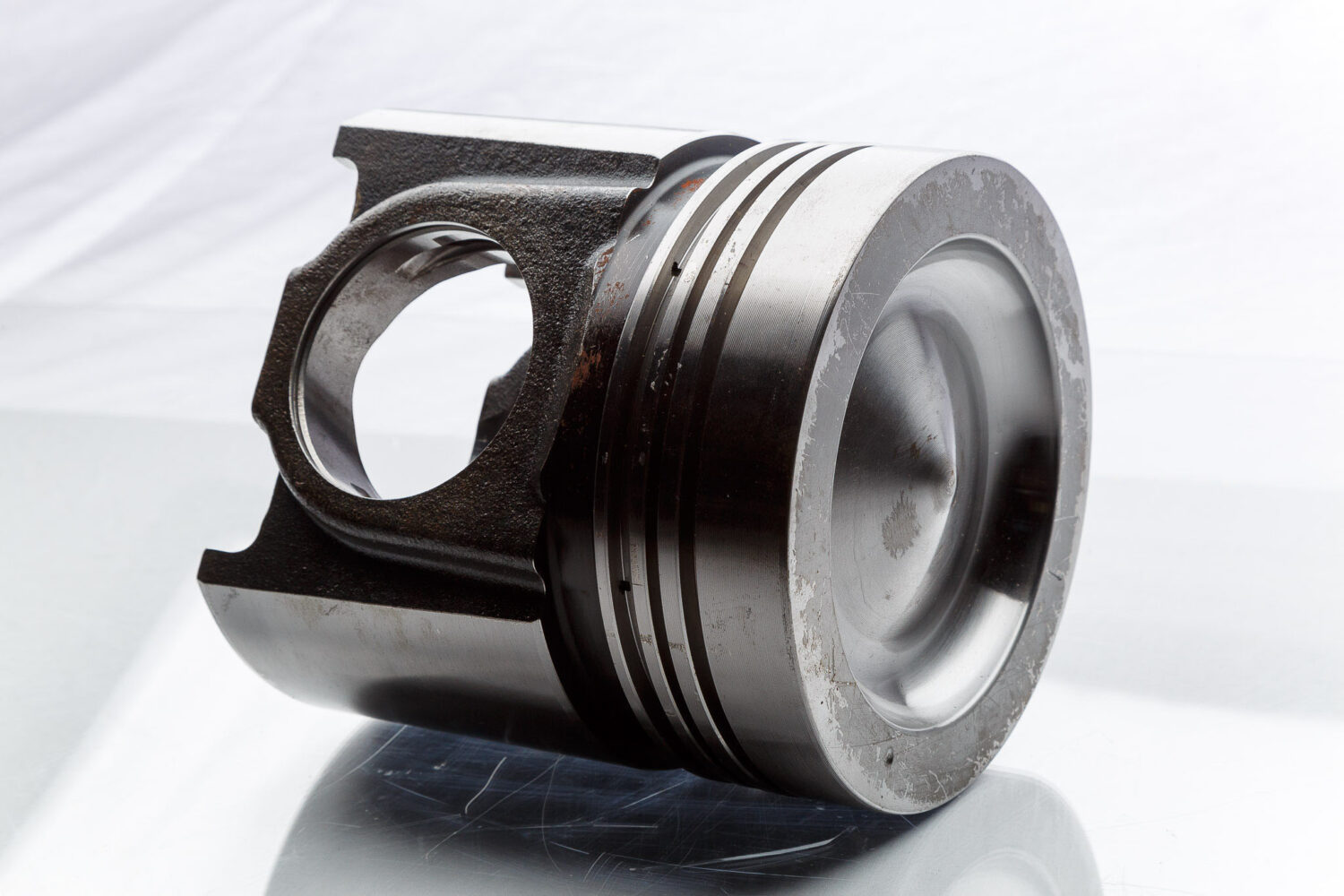 Piston - MTI Welding, Inc.