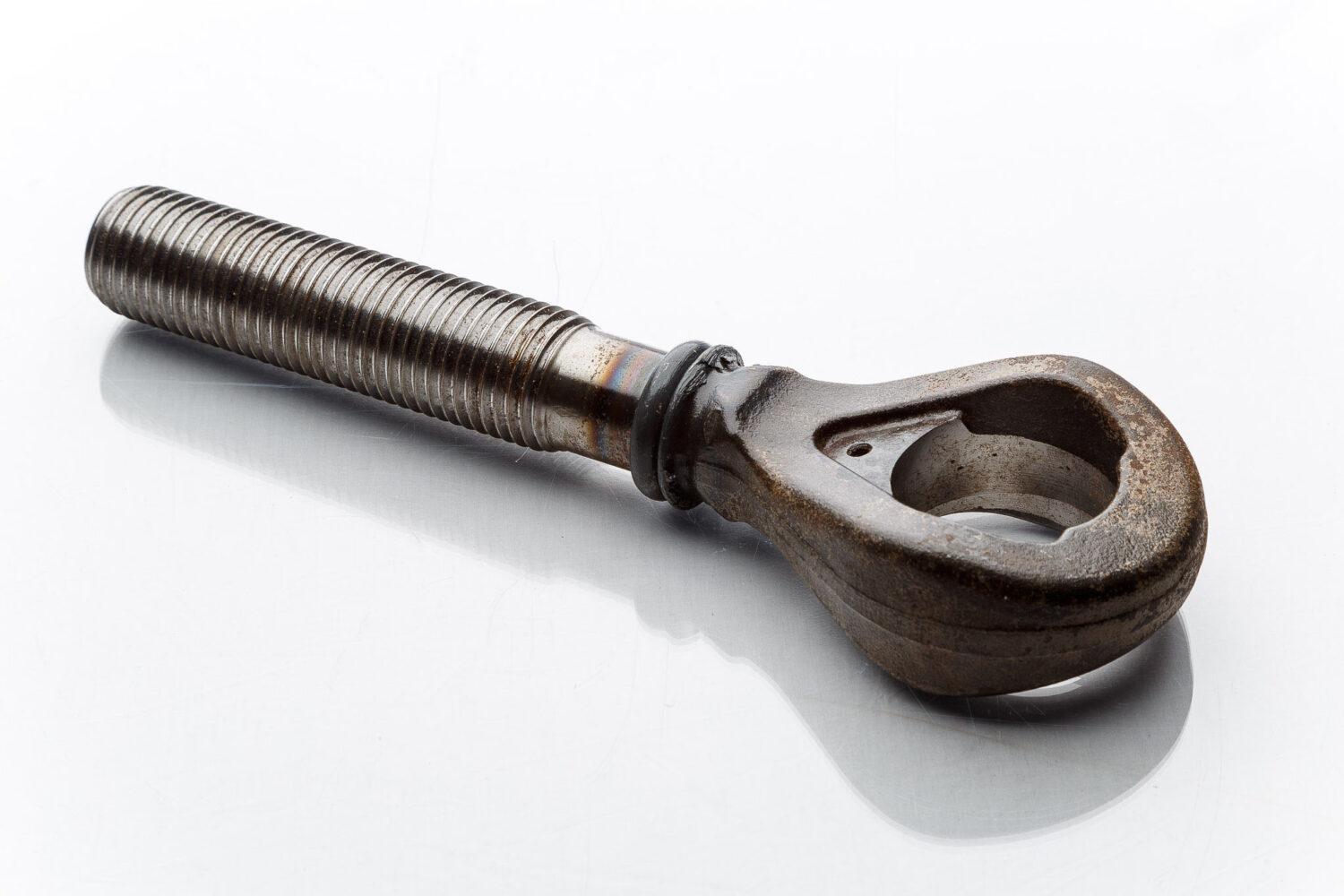 Threaded Implement Adjuster - MTI Welding, Inc.