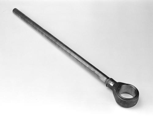 Torque Rod - MTI Welding, Inc.