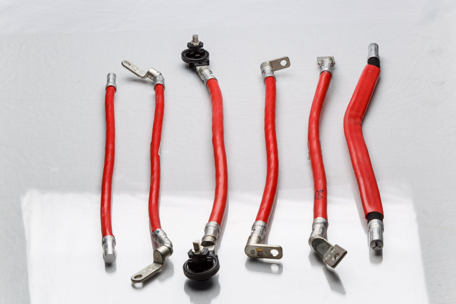 Battery Cables - MTI Welding, Inc.