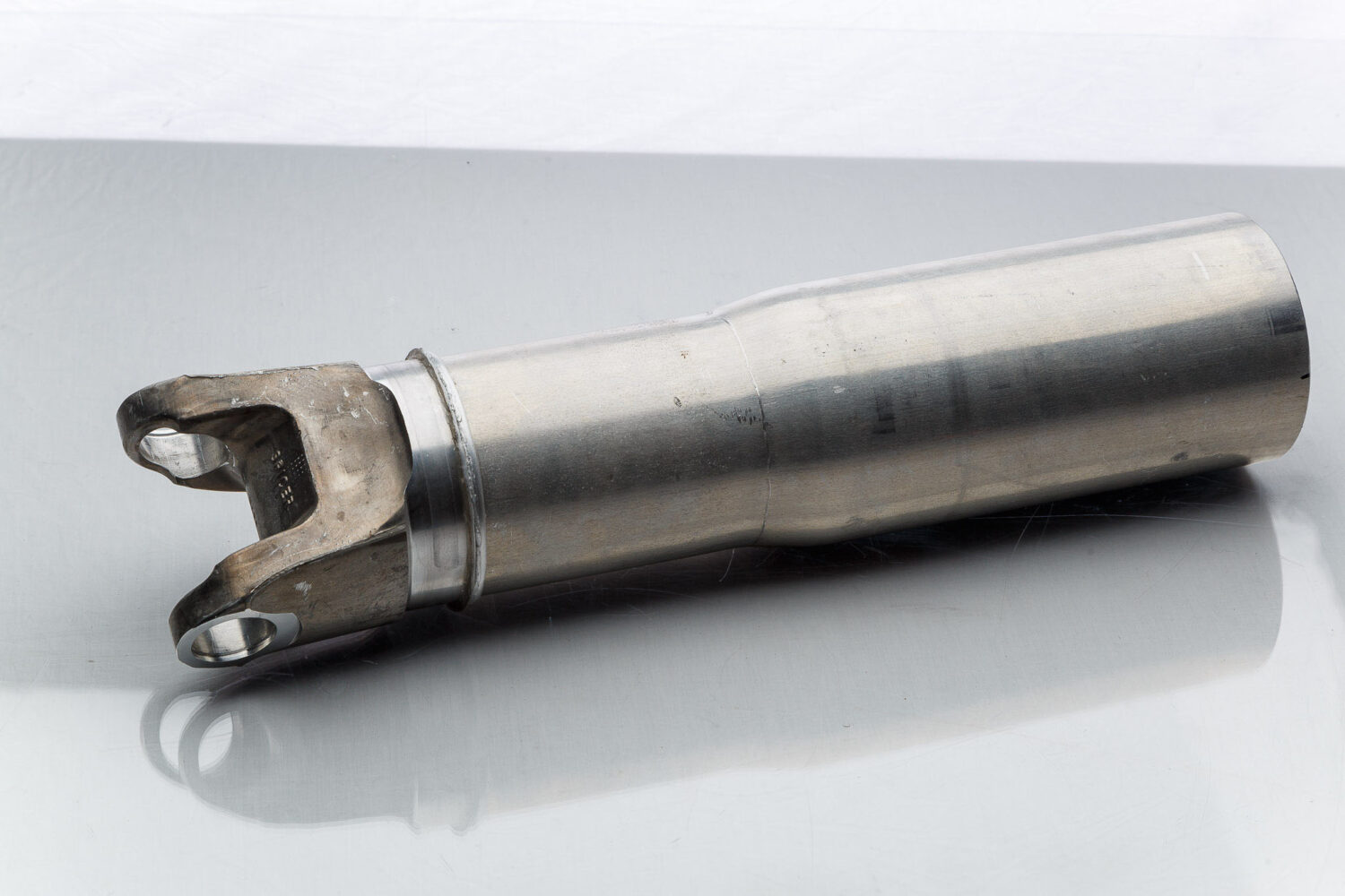 Driveshaft - MTI Welding, Inc.
