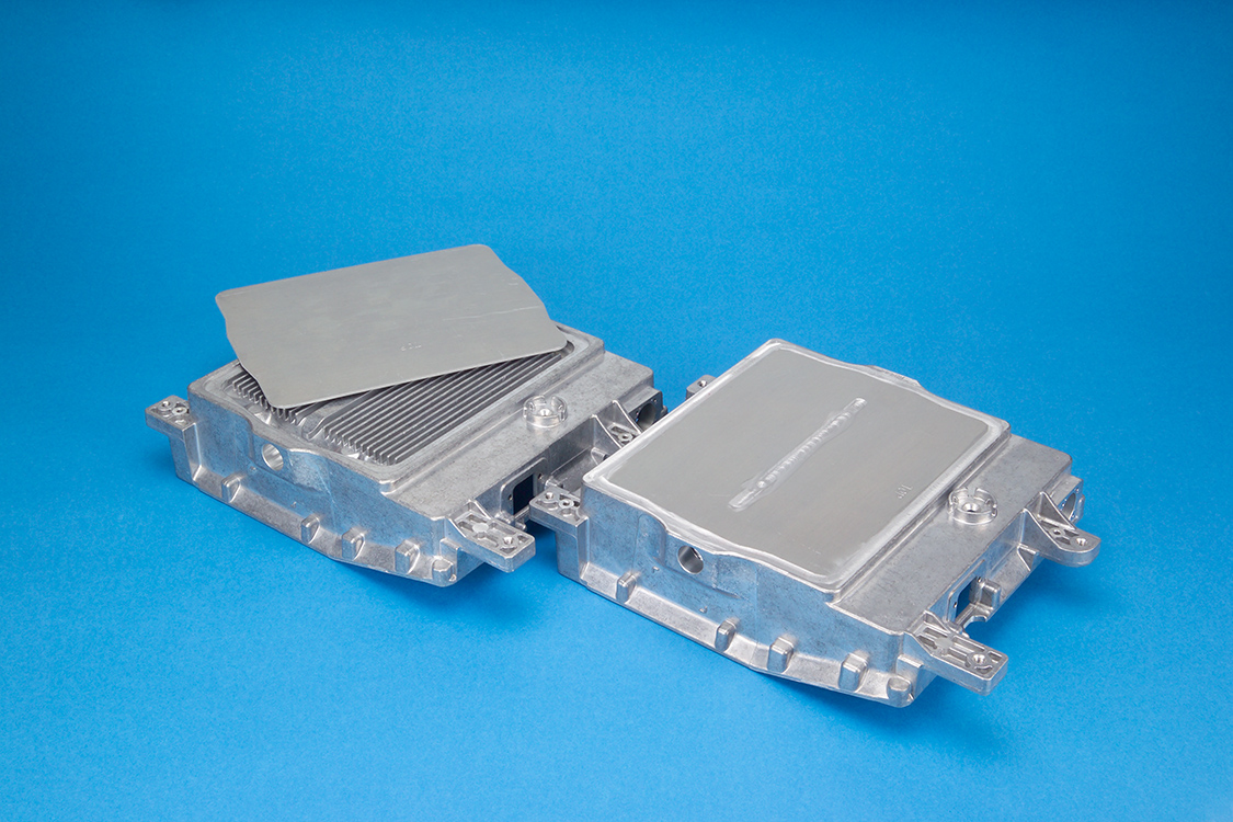 Electronics Semiconductor Enclosures - MTI Welding, Inc.