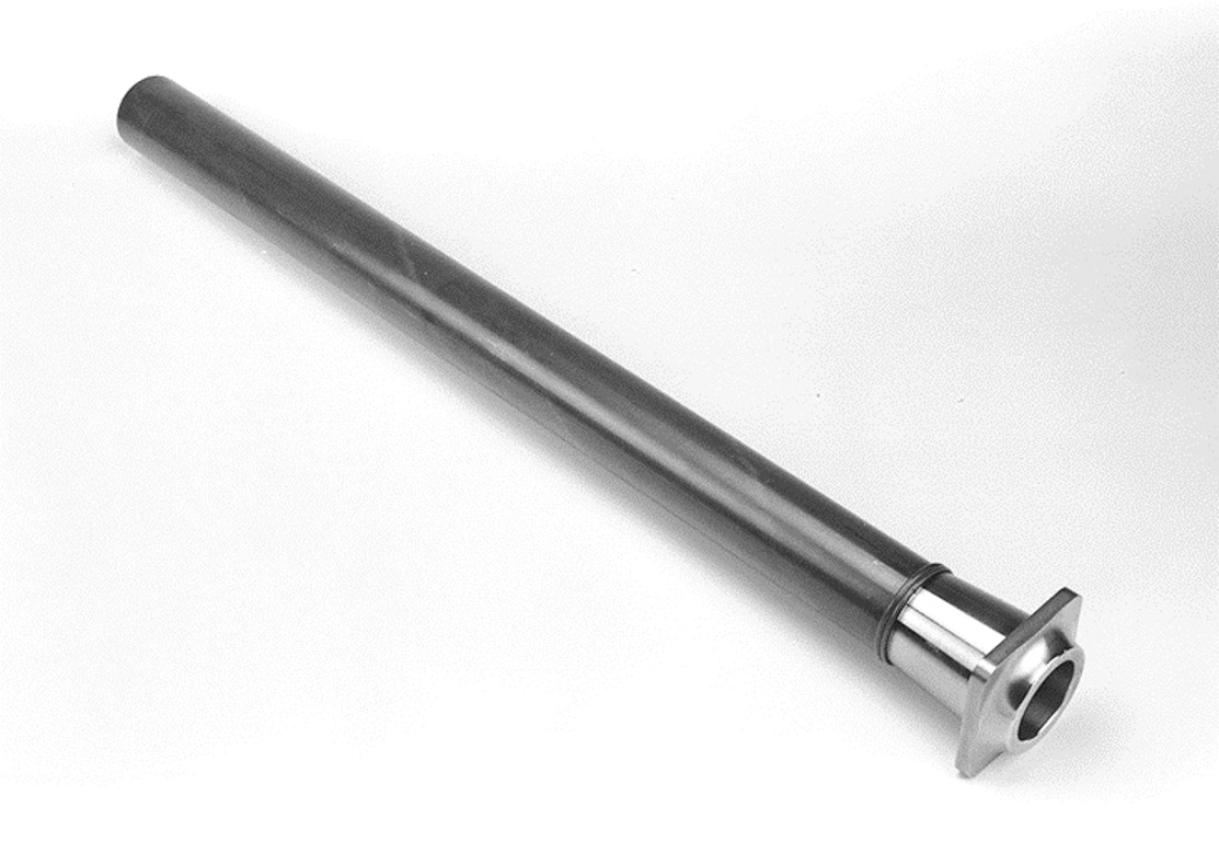 Rear Axle Housing Tube - MTI Welding, Inc.