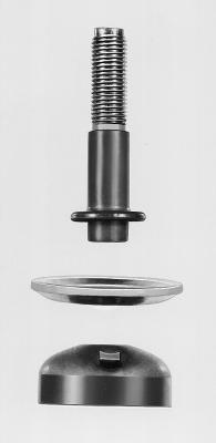 Shock Absorber Base Cup - MTI Welding, Inc.