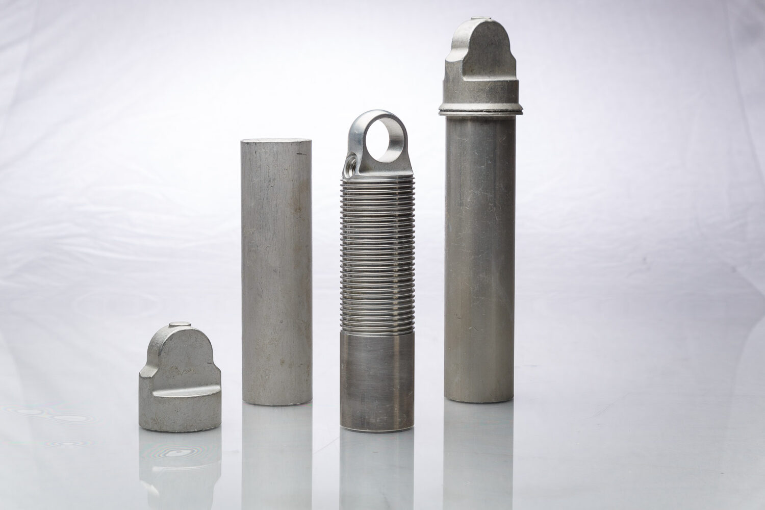 Shock Absorber - MTI Welding, Inc.