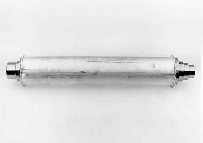 Copier Fuser Roller - MTI Welding, Inc.