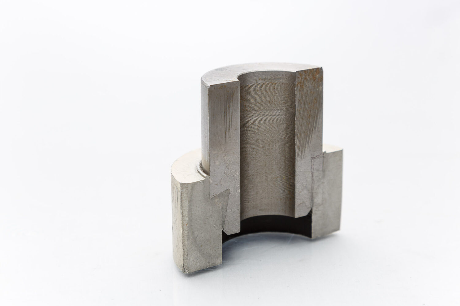 Copier Roller - MTI Welding, Inc.