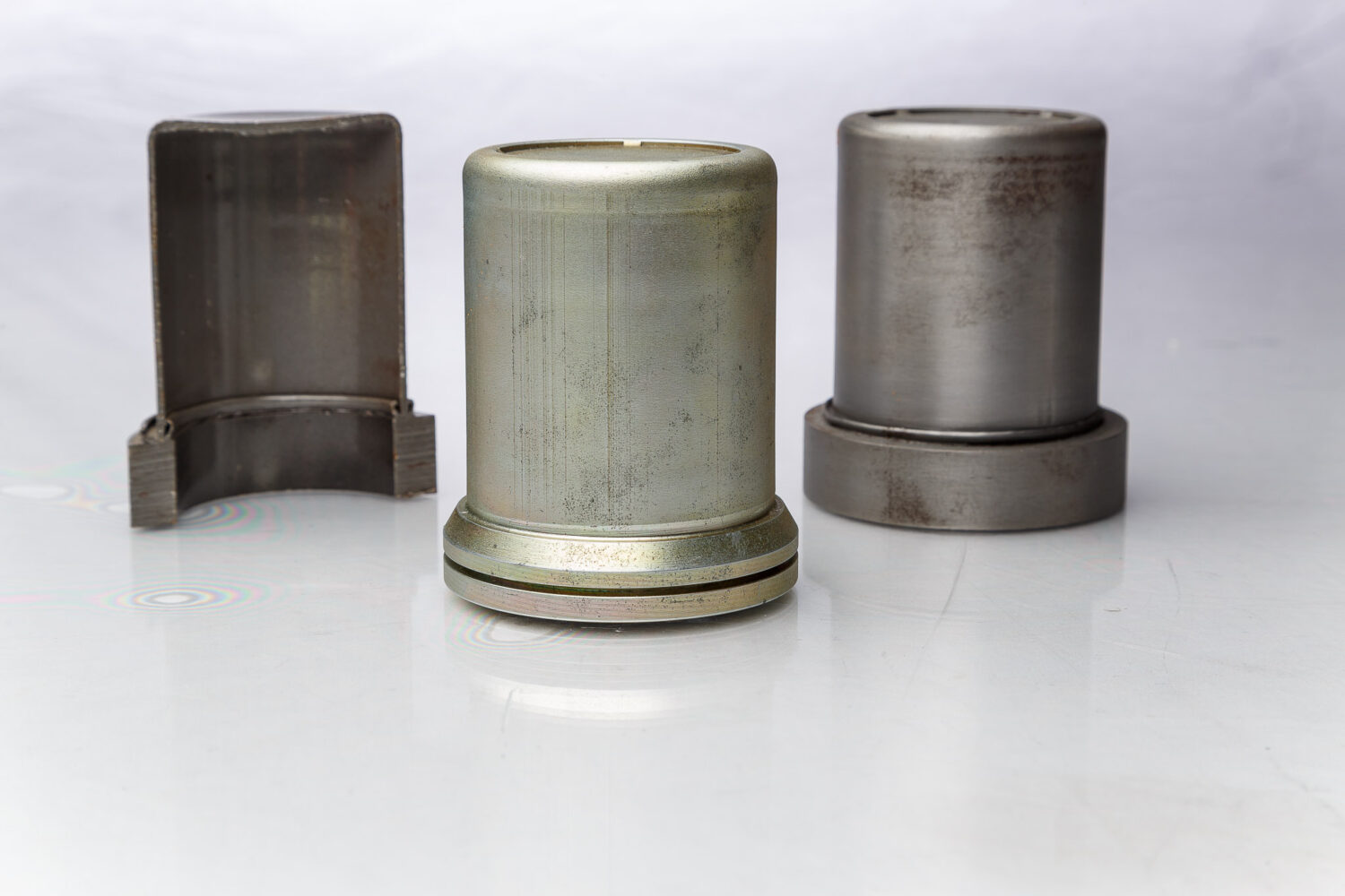 Fuze Liners - MTI Welding, Inc.