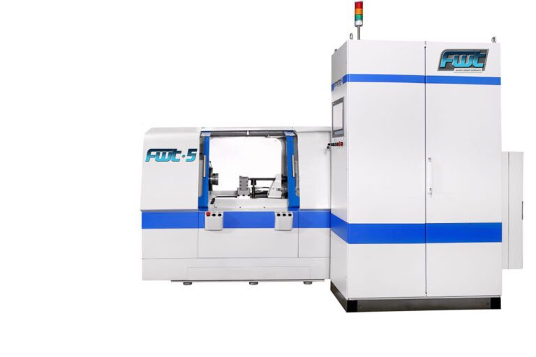 MTI Friction Welding Solutions & Manufacturing Services