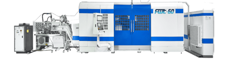 MTI Friction Welding Solutions & Manufacturing Services