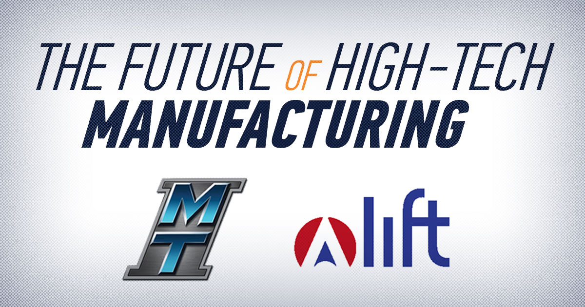 MTI Announces Partnership with LIFT