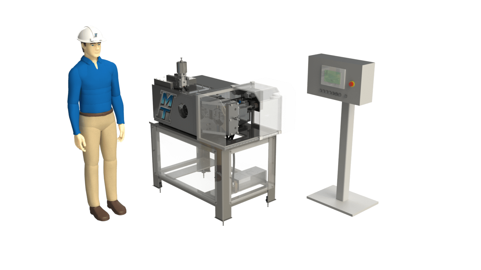 Microwelder - MTI Welding, Inc.