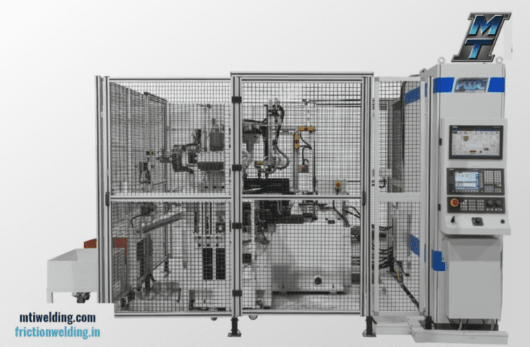 Consumer Products | MTI Welding, Inc.