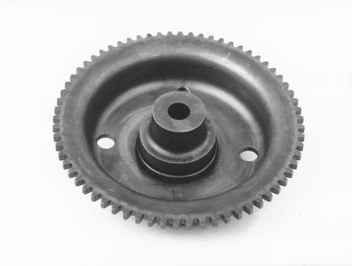 Flywheel Ring Gear for Outboard Motor - MTI Welding, Inc.