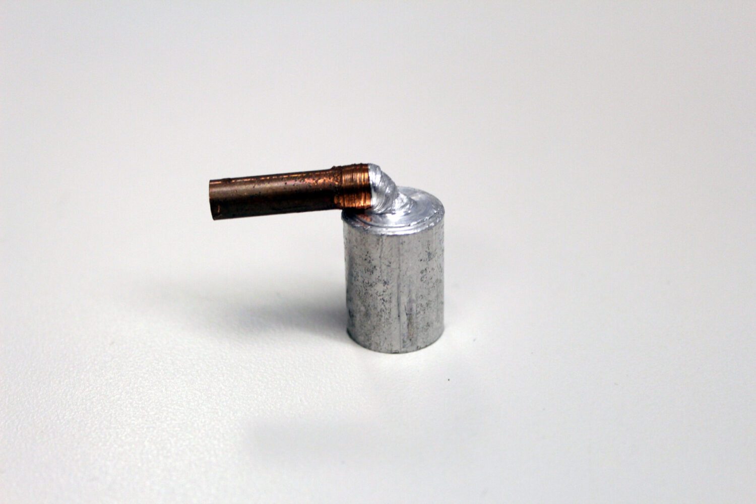 EV Battery Terminal - MTI Welding, Inc.