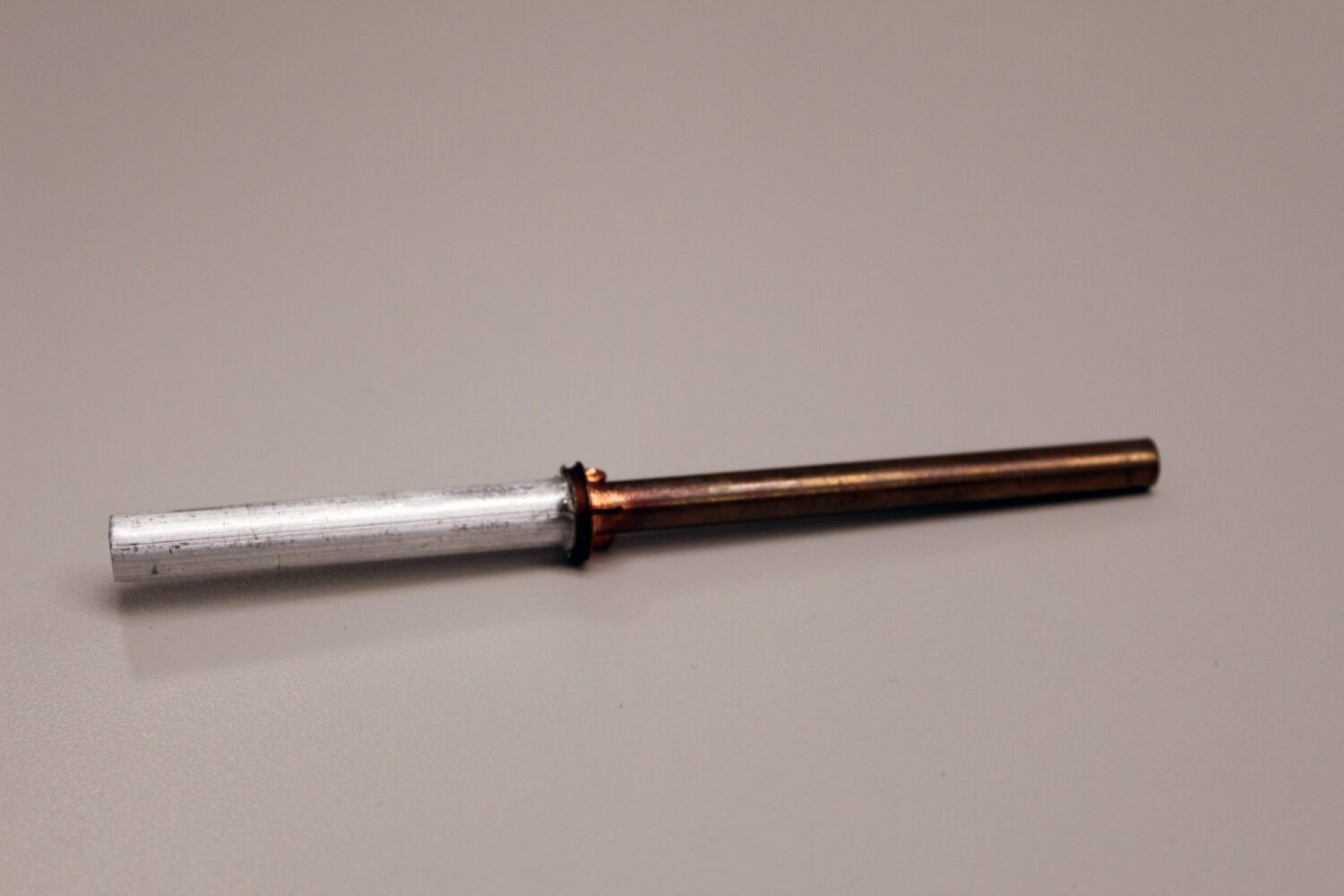 Transition Joint - MTI Welding, Inc.