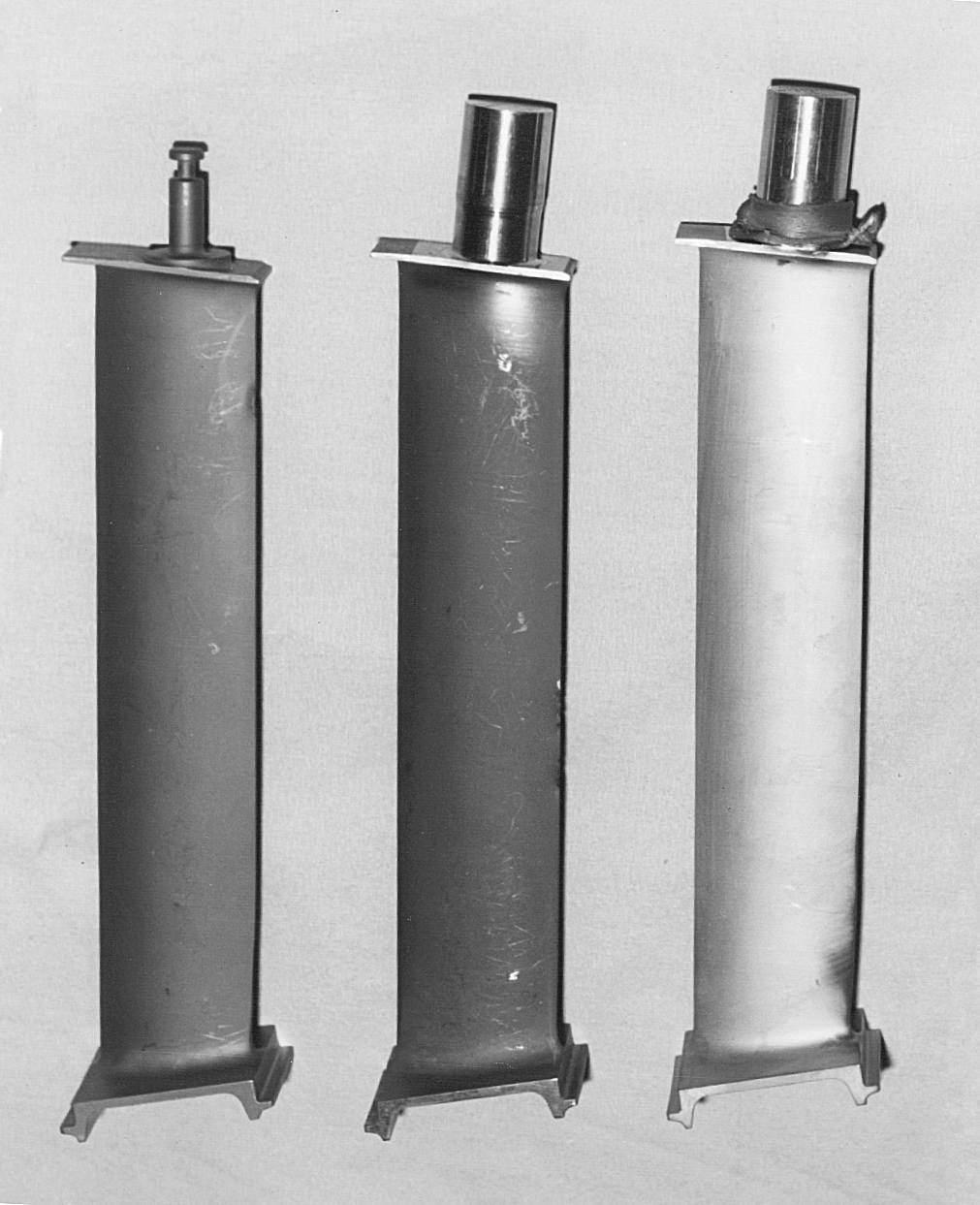 Stator Vane Root Welds - MTI Welding, Inc.