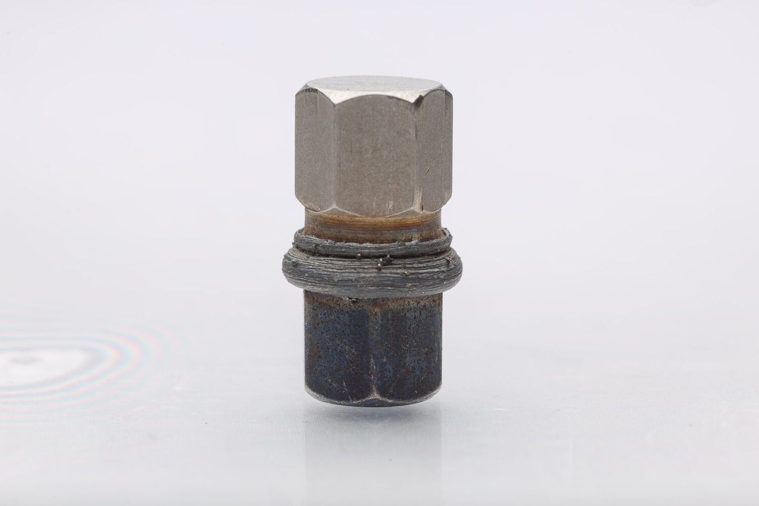 Hex Head - MTI Welding, Inc.