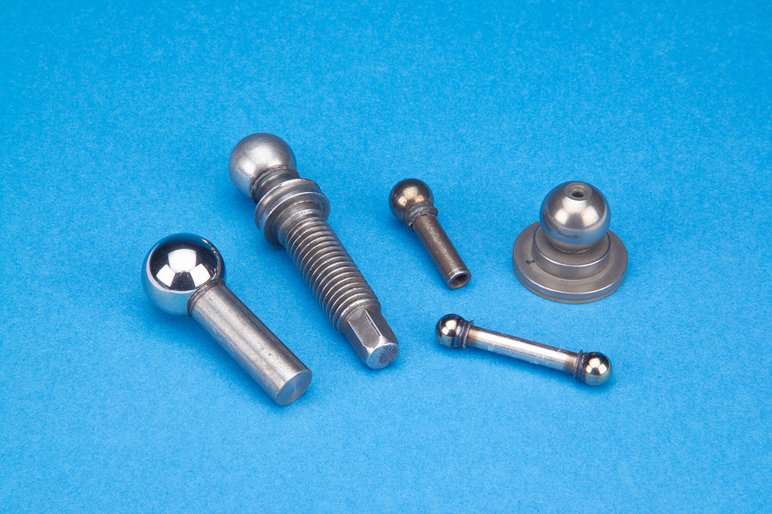 Ball Bearing - MTI Welding, Inc.