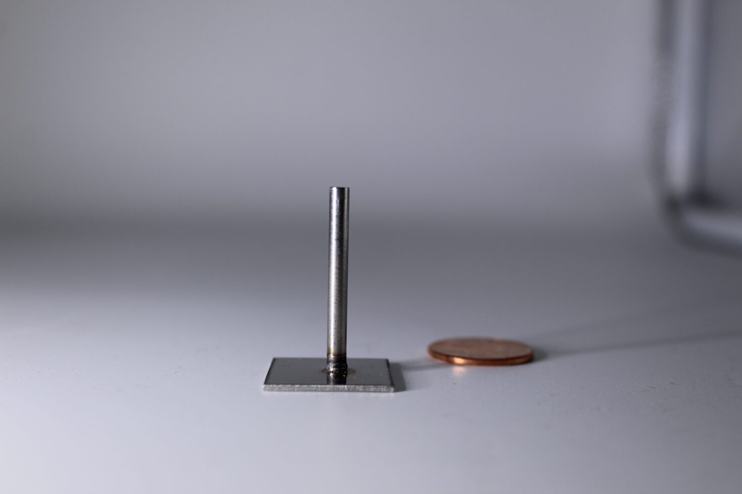 Small Bar-to-Plate - MTI Welding, Inc.