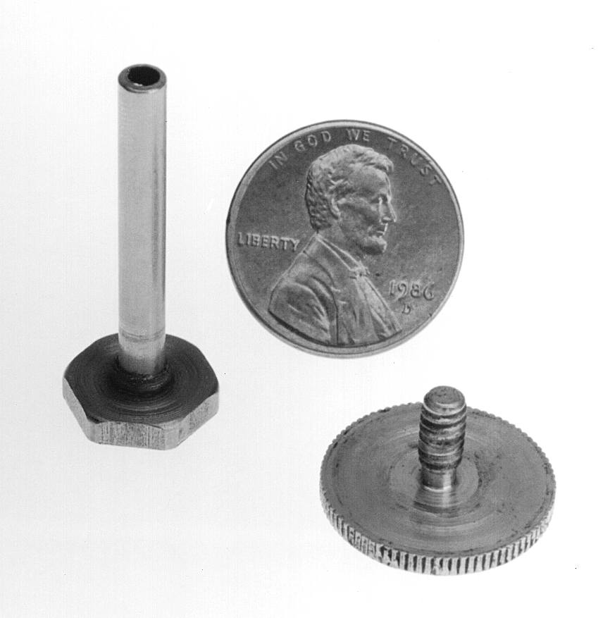 Weld App - MTI Welding, Inc.