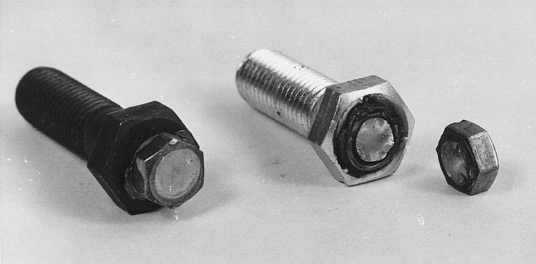 Torque Bolt - MTI Welding, Inc.