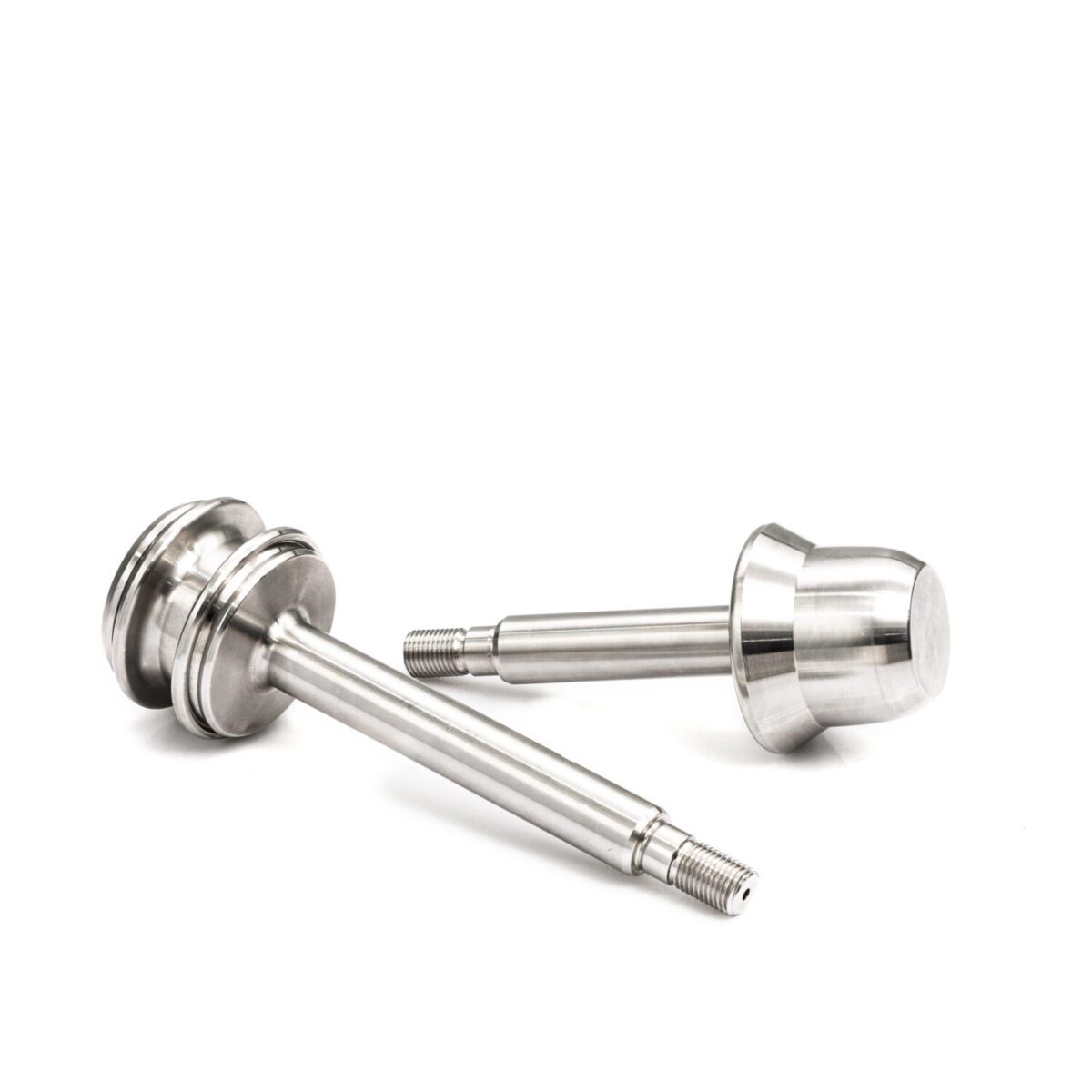 Innova Shaft - MTI Welding, Inc.