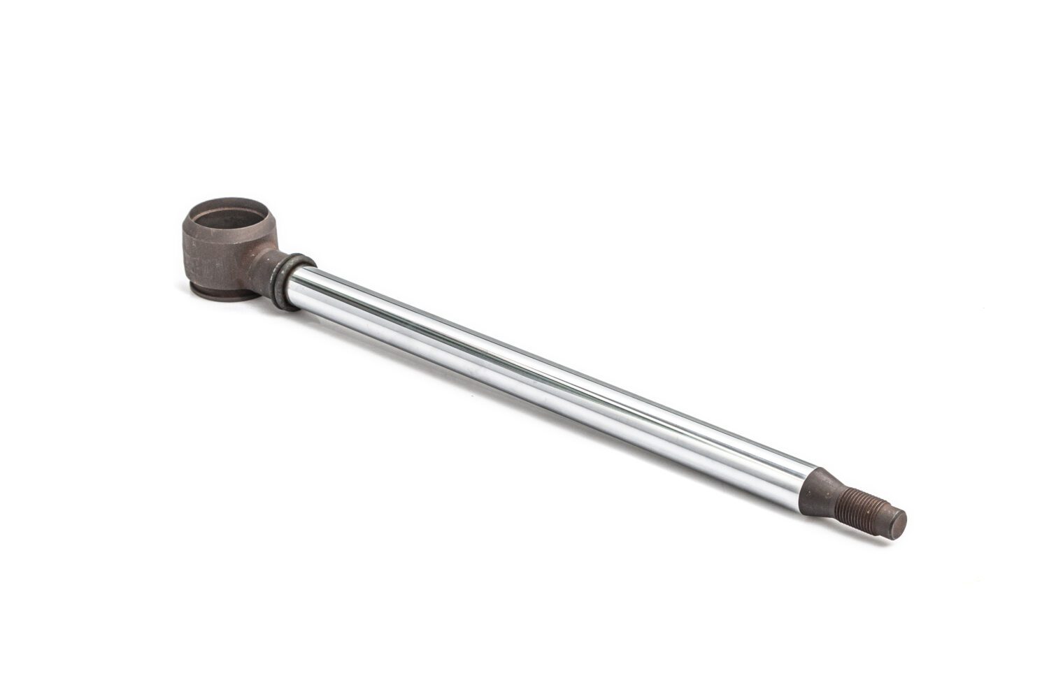 Piston Rod - MTI Welding, Inc.