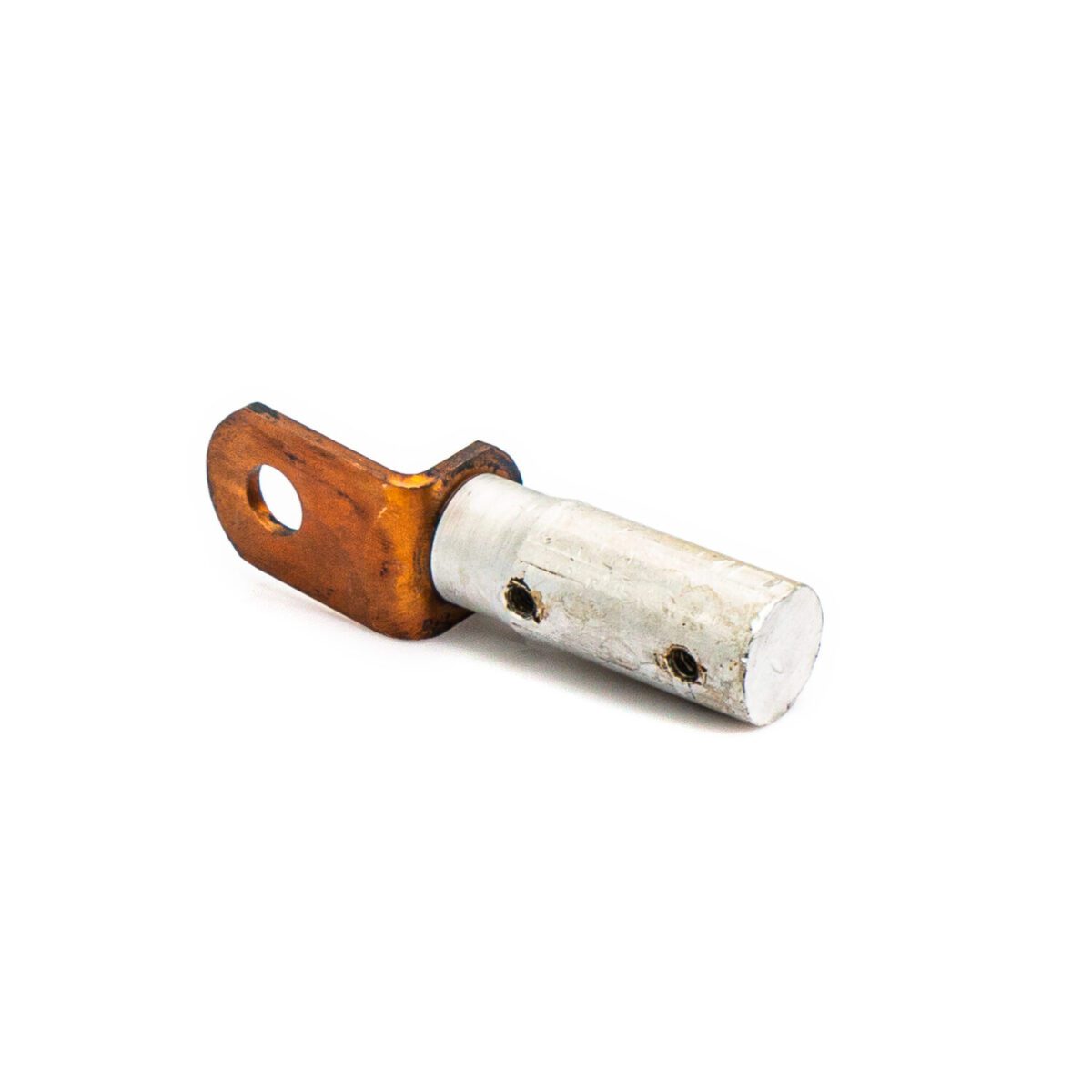 Bimetallic Connector - MTI Welding, Inc.