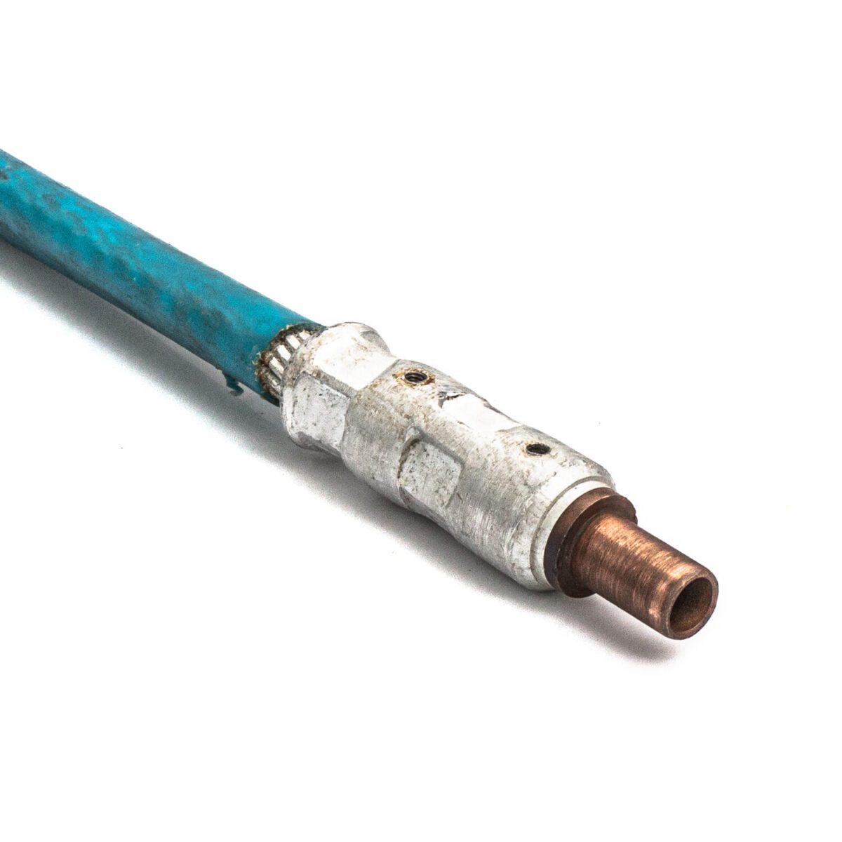 Bimetallic Connector - MTI Welding, Inc.