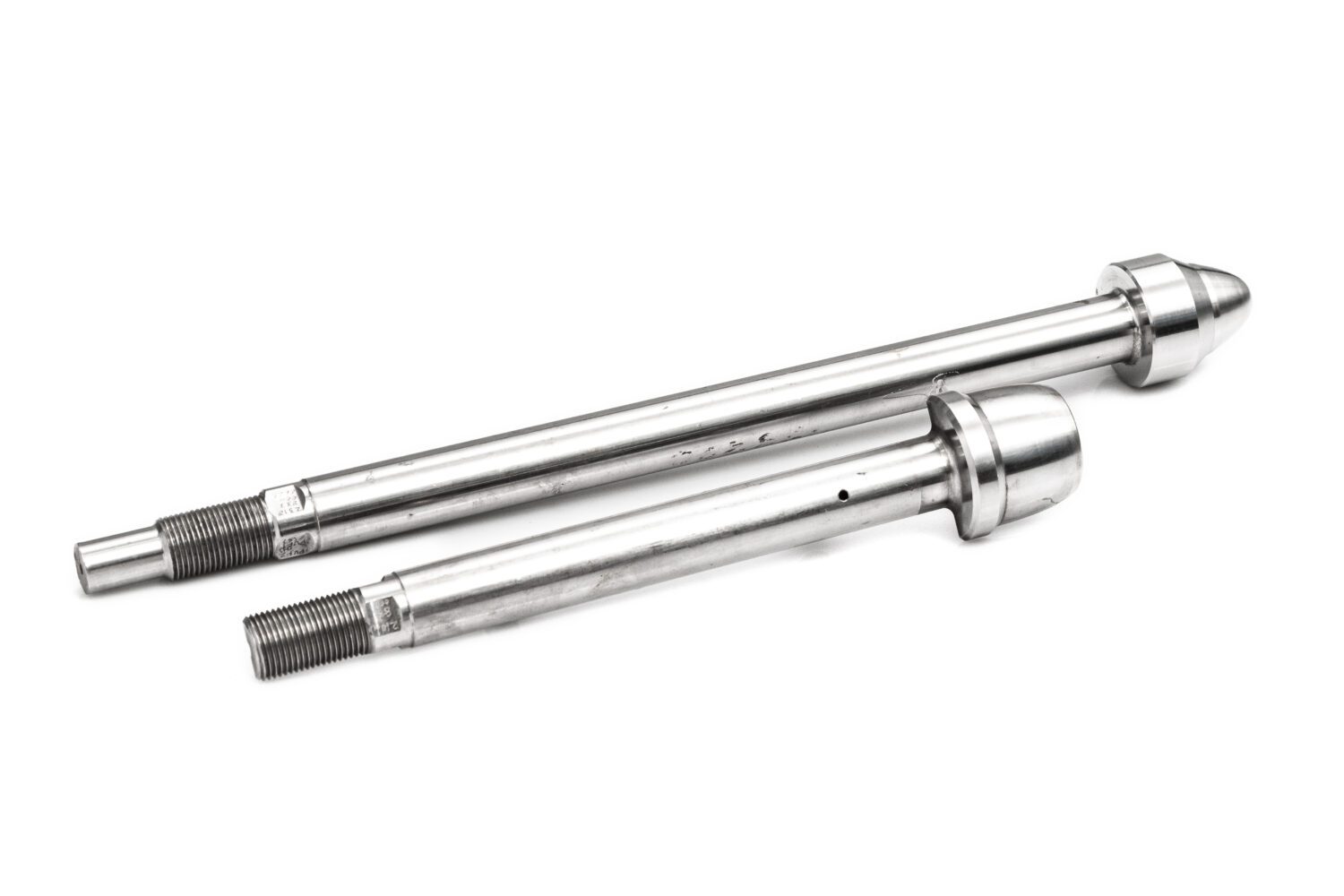 Flow Control Valve - MTI Welding, Inc.