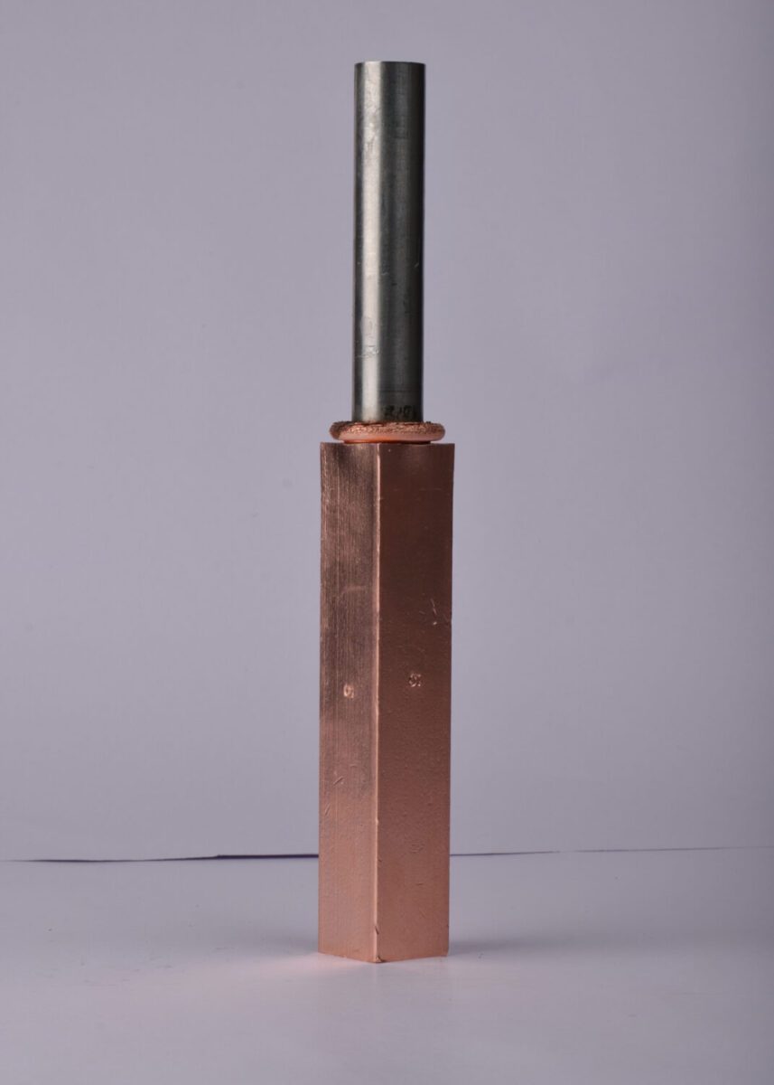Electrical Contact - MTI Welding, Inc.