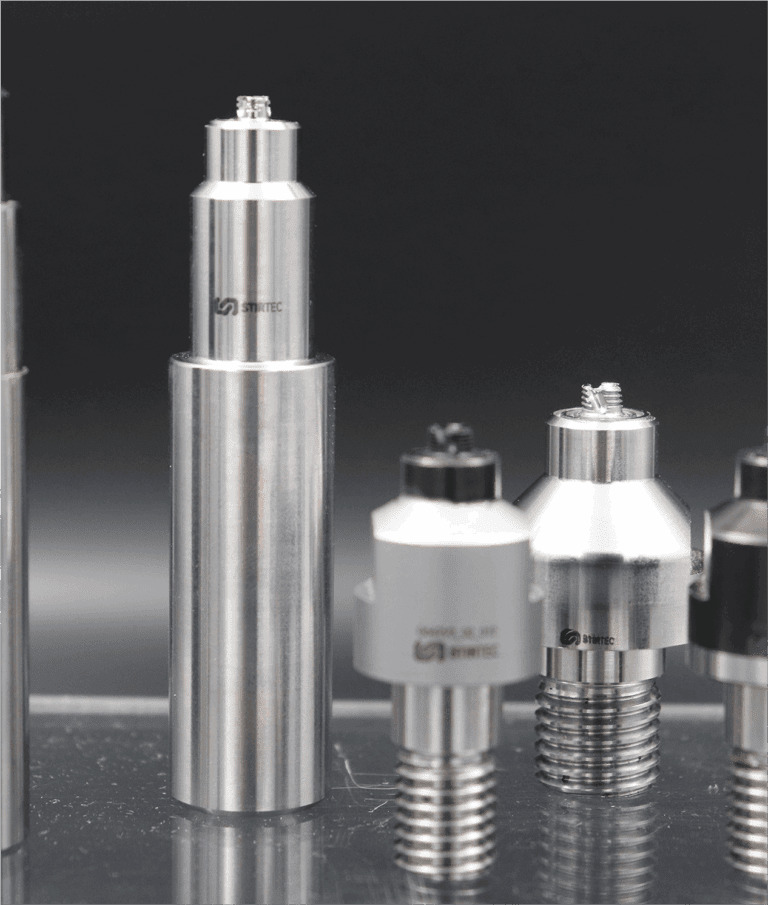 Friction Stir Welding Tools | MTI