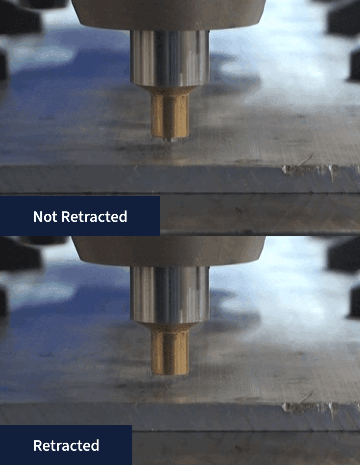 Types of Friction Stir Welding Tools | MTI Welding
